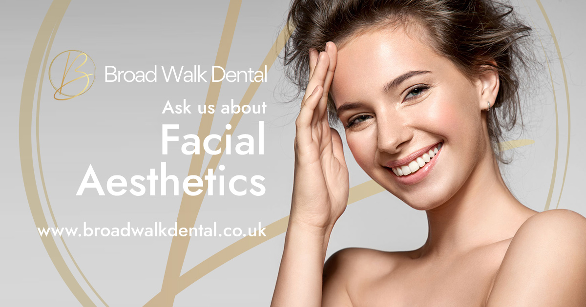 Home - Broad Walk Dental
