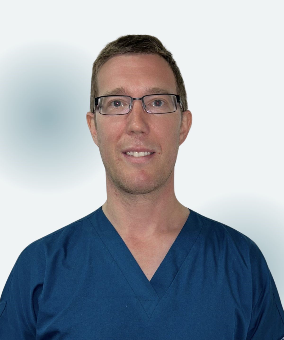 Meet the team - Broad Walk Dental